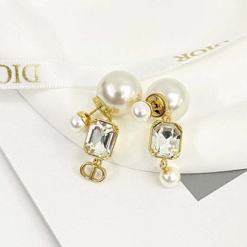 Discounted Christian Dior Earrings