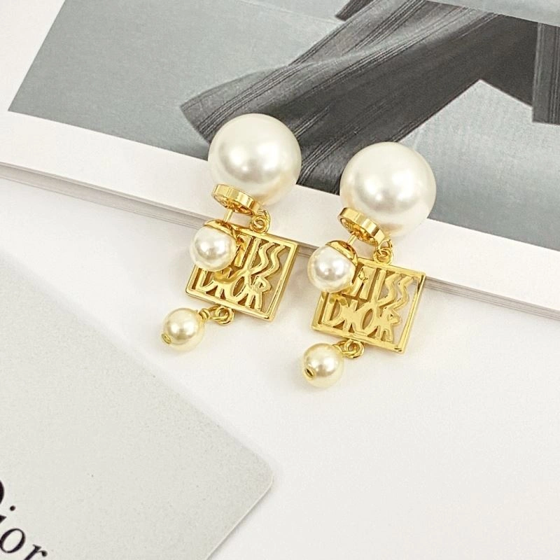 Perfect replica Christian Dior Earrings