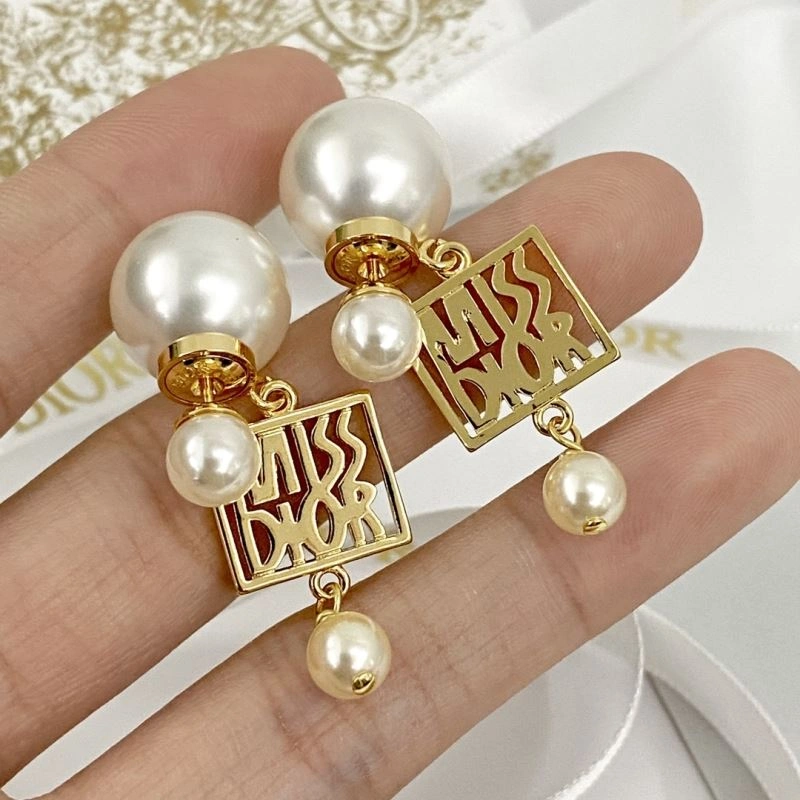 Perfect replica Christian Dior Earrings