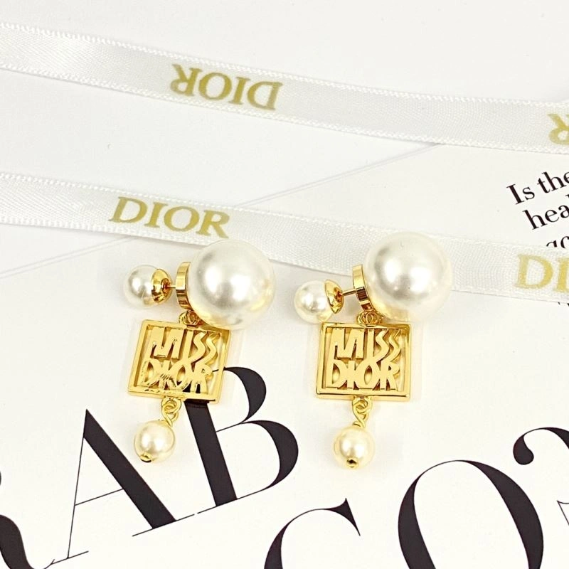 Perfect replica Christian Dior Earrings