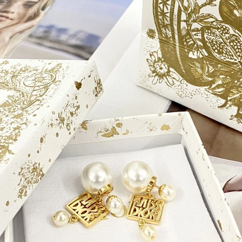 Perfect replica Christian Dior Earrings