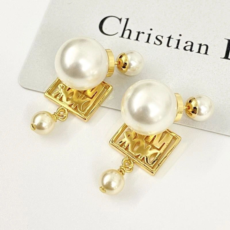 Perfect replica Christian Dior Earrings