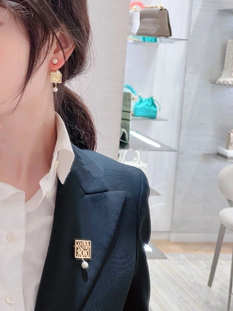 Perfect replica Christian Dior Earrings