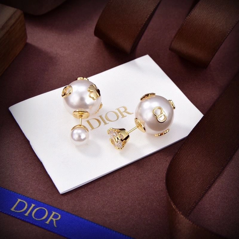 Exact replica Christian Dior Earrings
