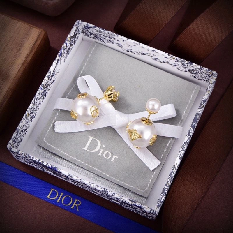 Exact replica Christian Dior Earrings