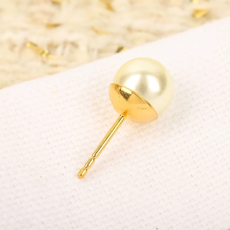 Indistinguishable Christian Dior Earrings