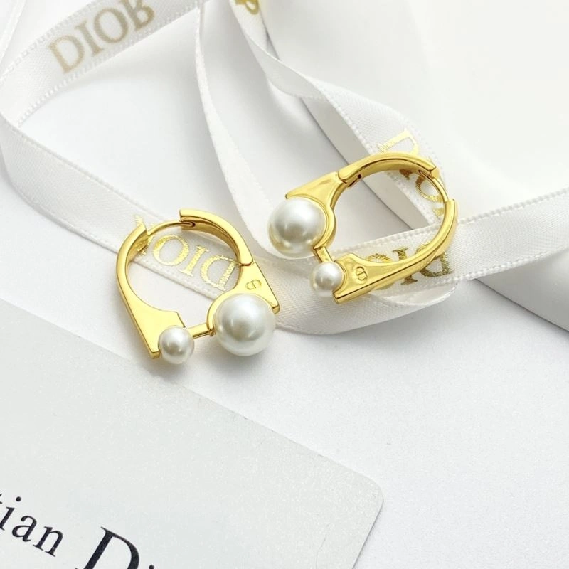 Cut-rate Christian Dior Earrings