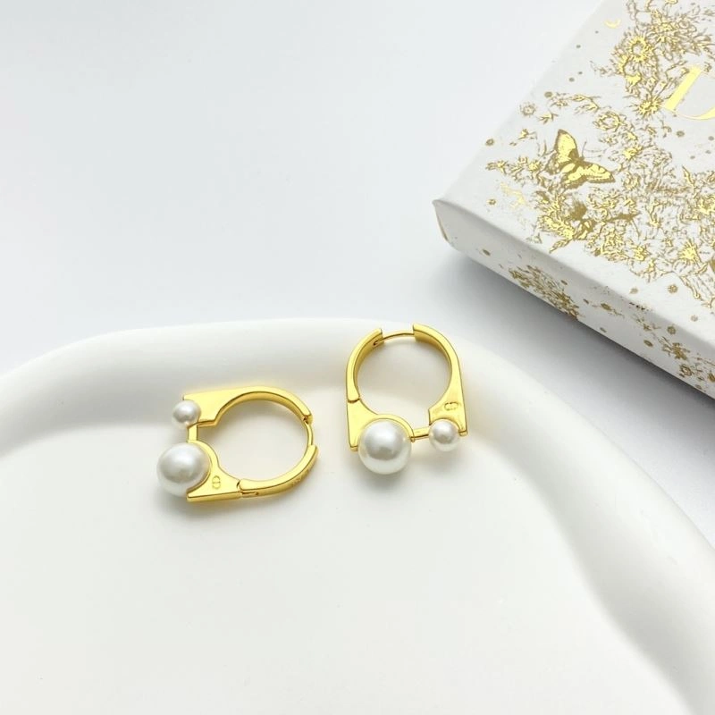 Cut-rate Christian Dior Earrings