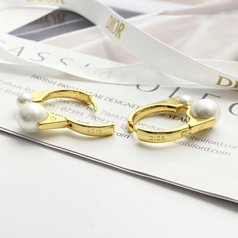 Cut-rate Christian Dior Earrings