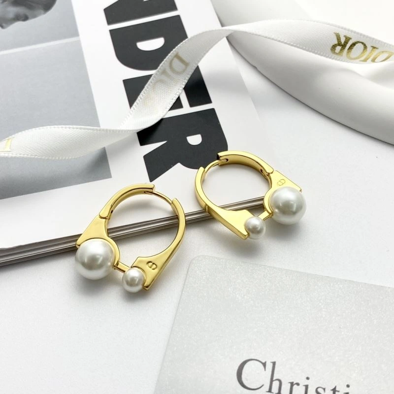 Cut-rate Christian Dior Earrings