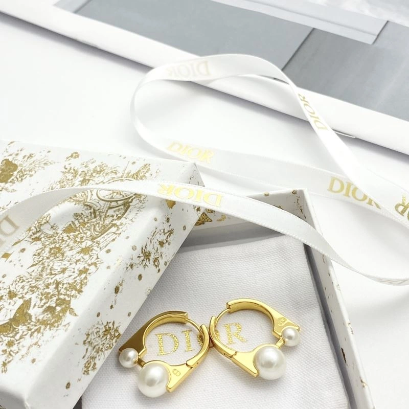 Cut-rate Christian Dior Earrings