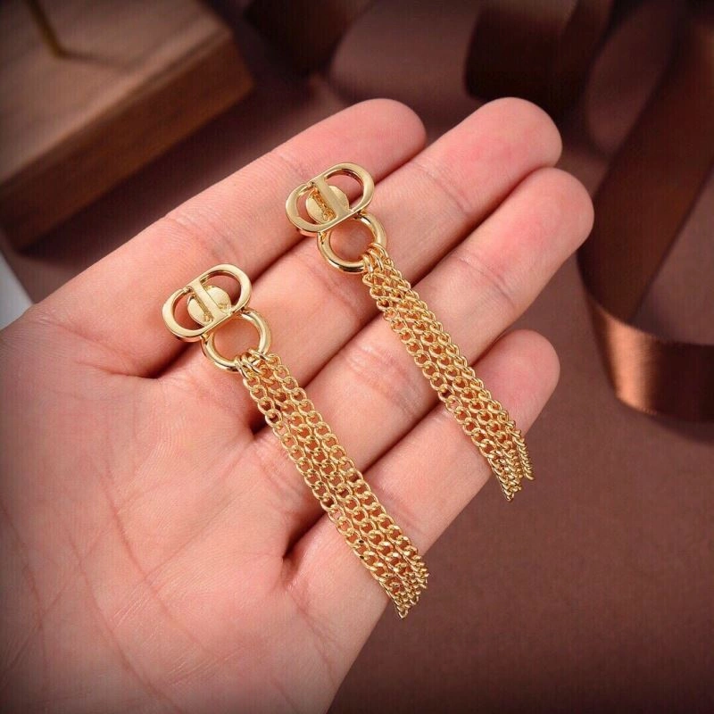 Reasonably priced Christian Dior Earrings