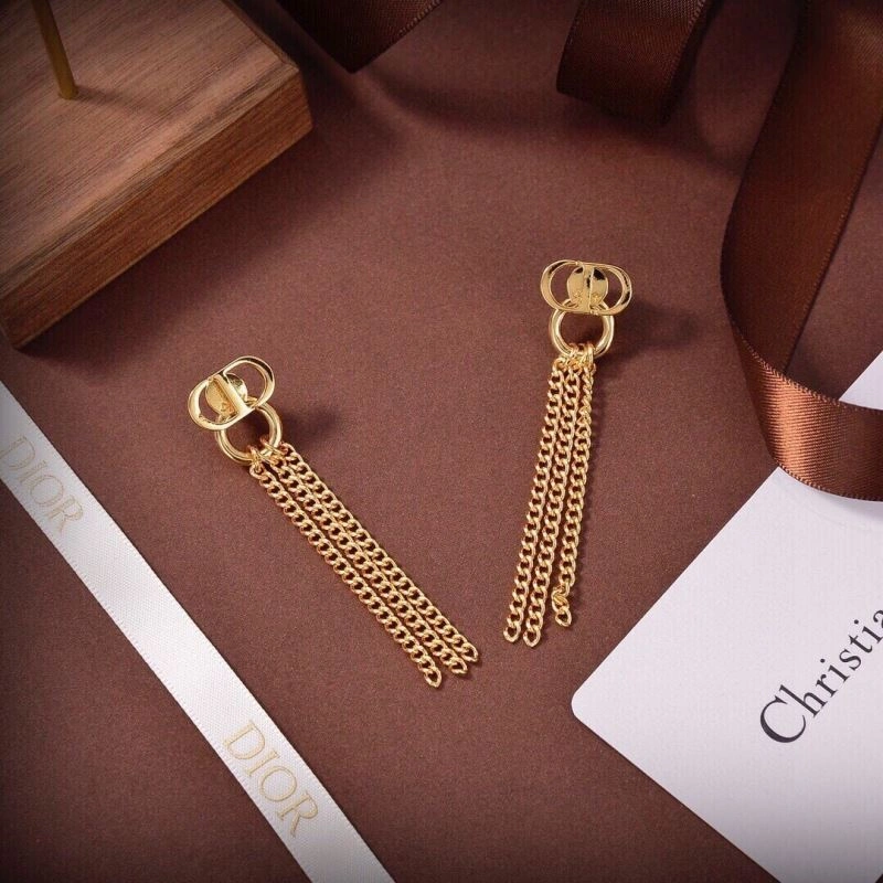 Reasonably priced Christian Dior Earrings