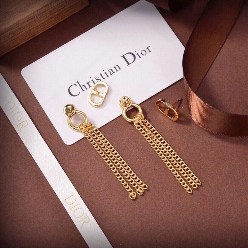 Reasonably priced Christian Dior Earrings