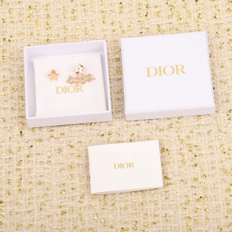 Christian Dior Earrings