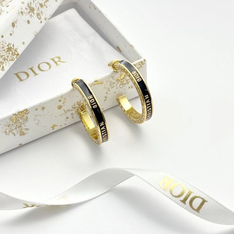 Christian Dior Earrings