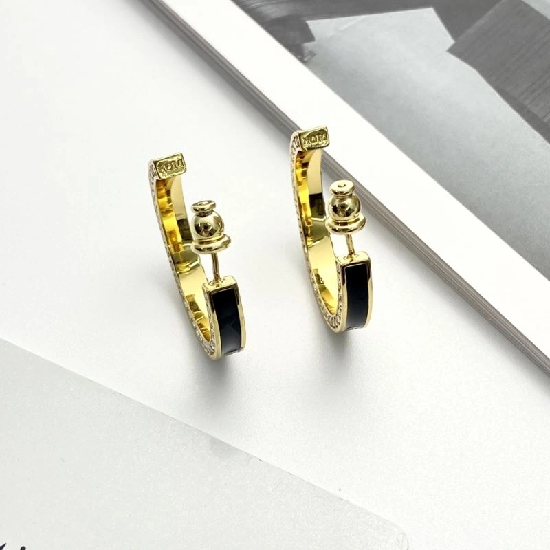 Exact replica Christian Dior Earrings