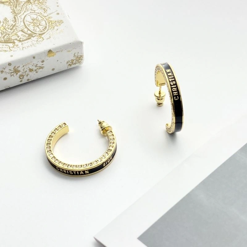 Exact replica Christian Dior Earrings