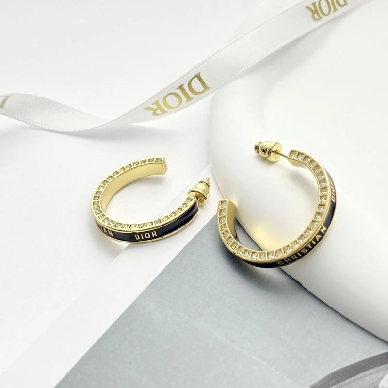 Exact replica Christian Dior Earrings