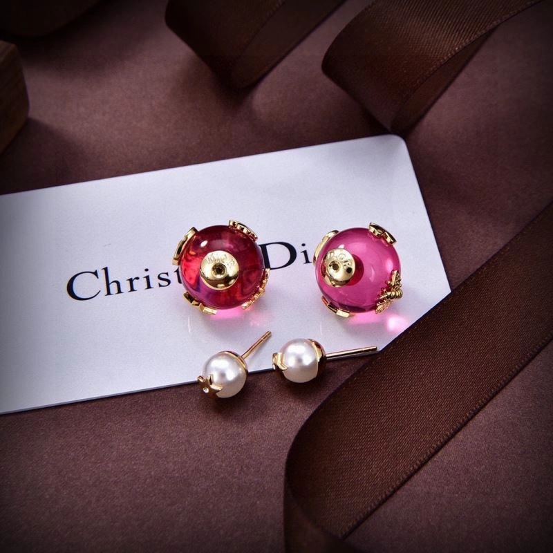 Brand-original Christian Dior Earrings