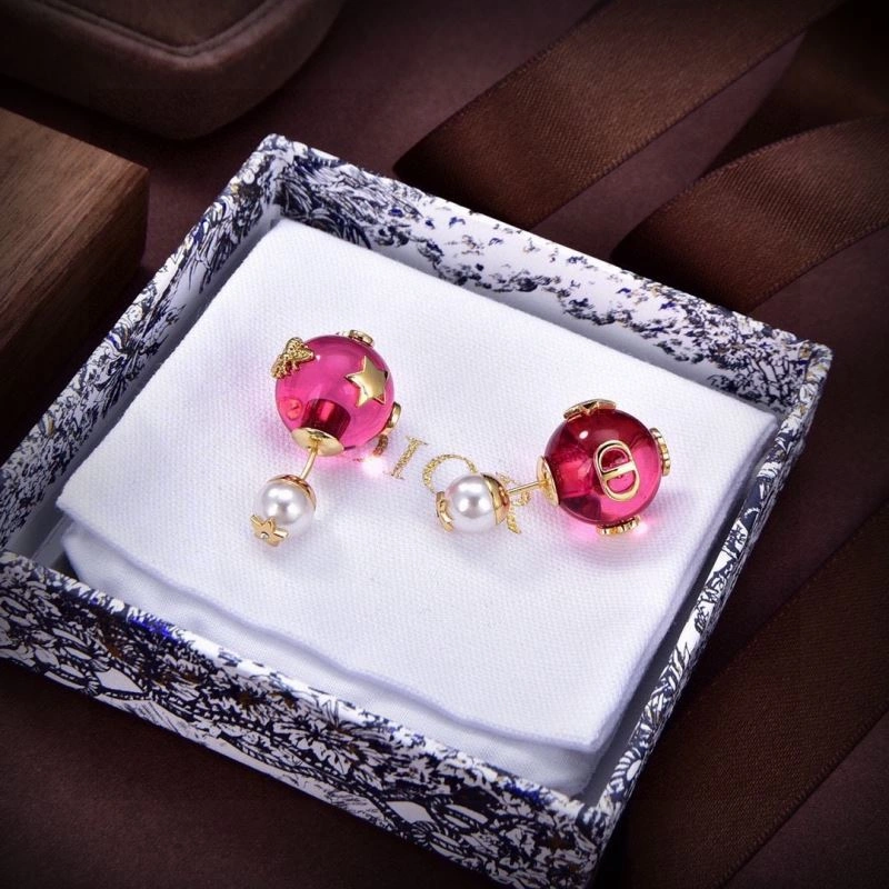 Brand-original Christian Dior Earrings