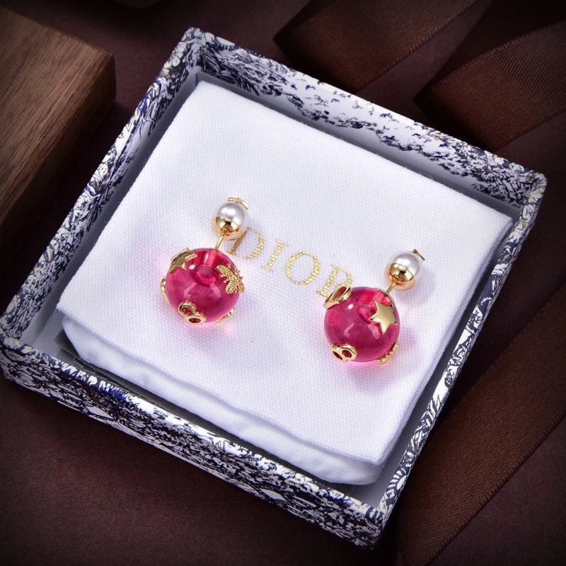Brand-original Christian Dior Earrings