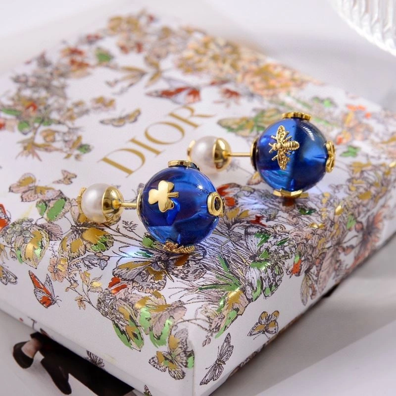 Brand-original Christian Dior Earrings