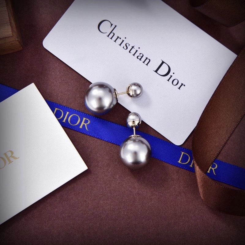 OEM Christian Dior Earrings