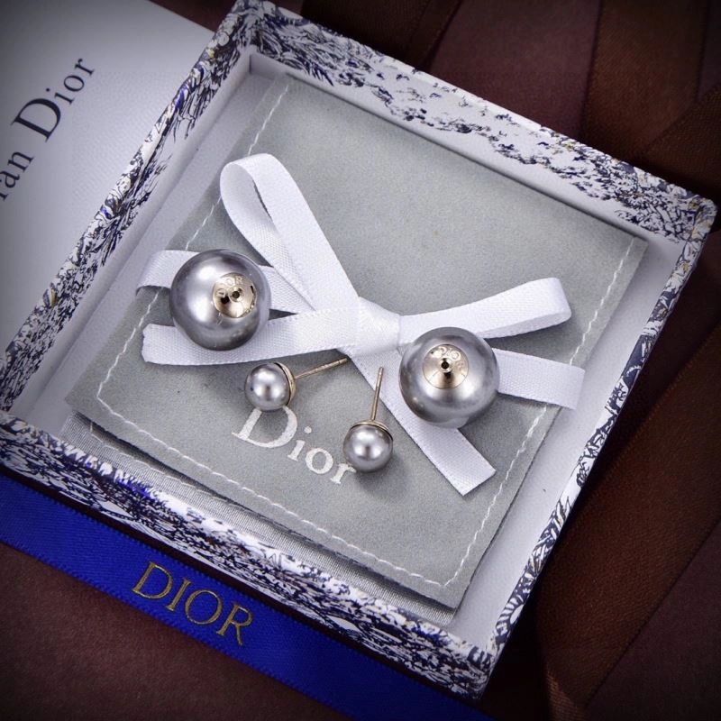 OEM Christian Dior Earrings