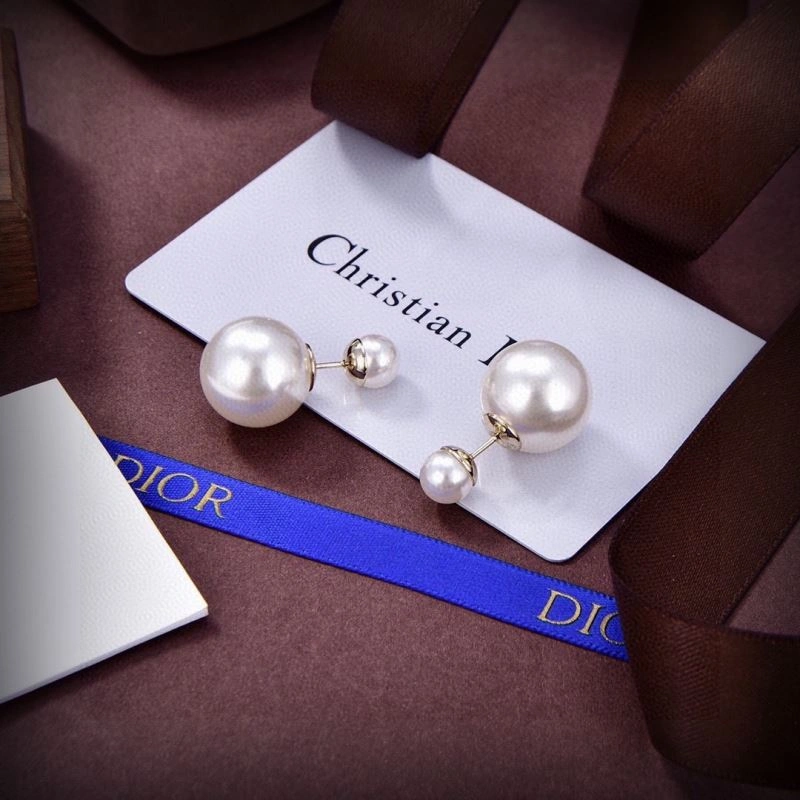 OEM Christian Dior Earrings