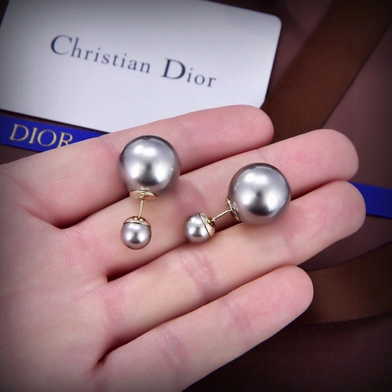 OEM Christian Dior Earrings