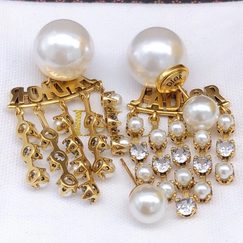 Factory-made Christian Dior Earrings