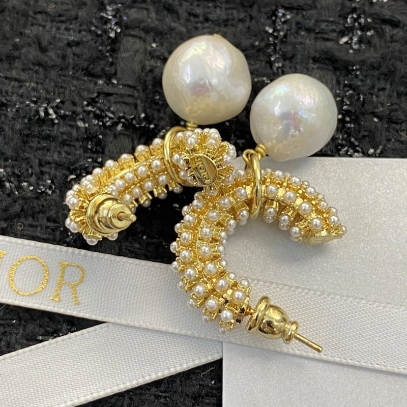 Discounted Christian Dior Earrings