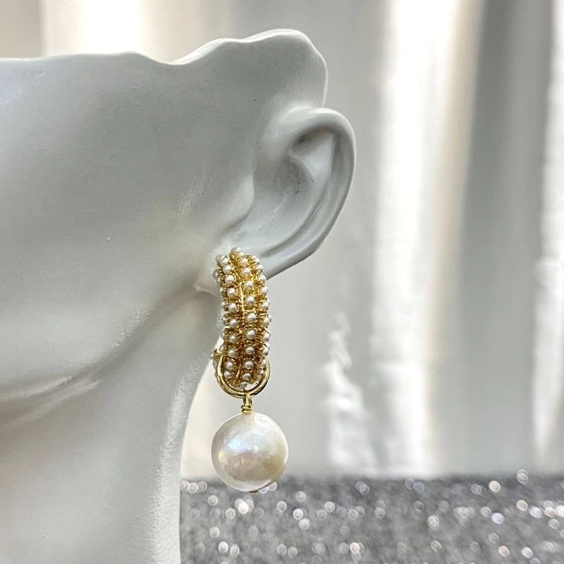 Discounted Christian Dior Earrings