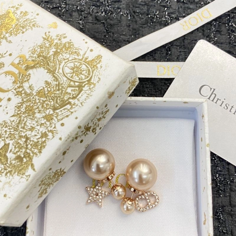 Christian Dior Earrings