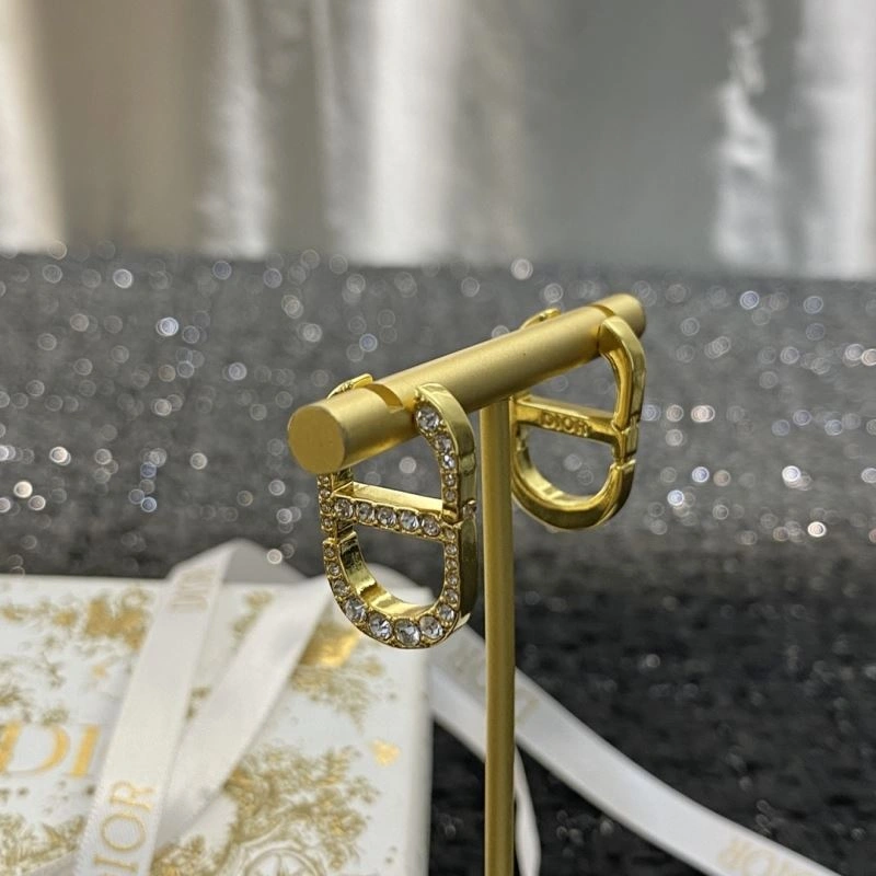 Bargain Christian Dior Earrings
