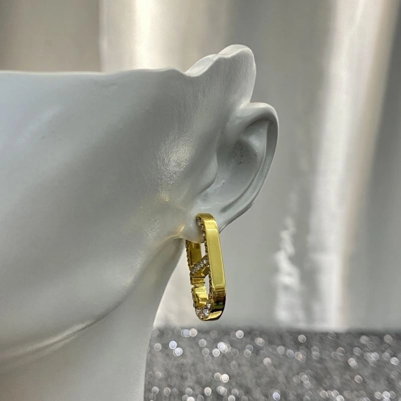 Bargain Christian Dior Earrings