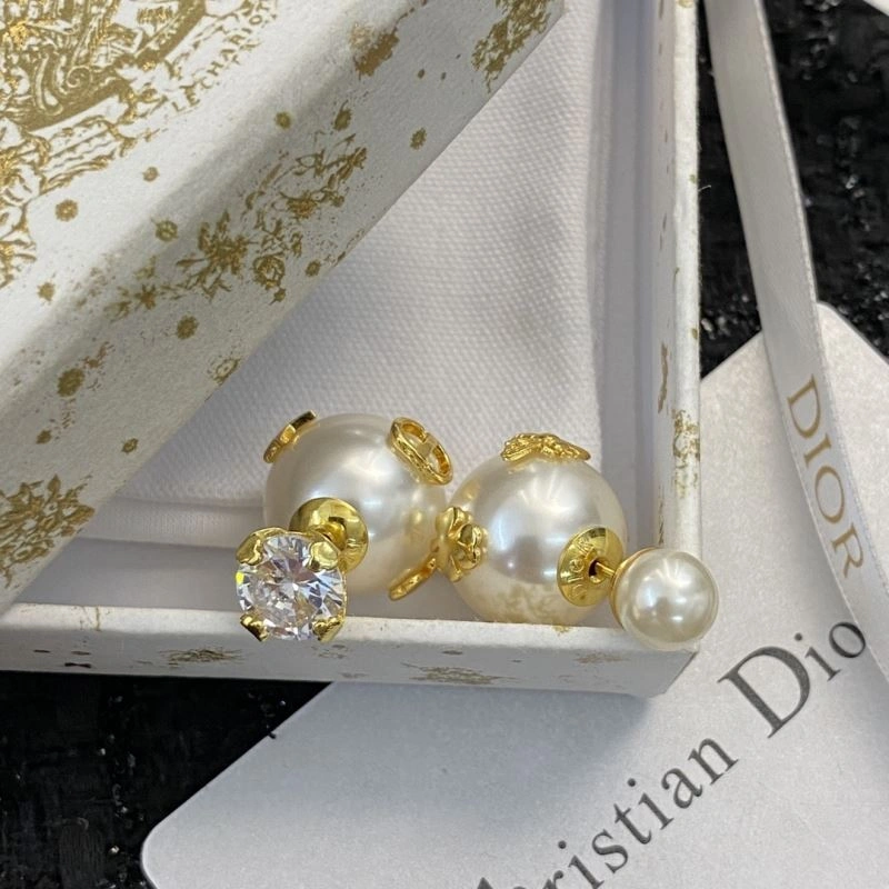 Reasonably priced Christian Dior Earrings