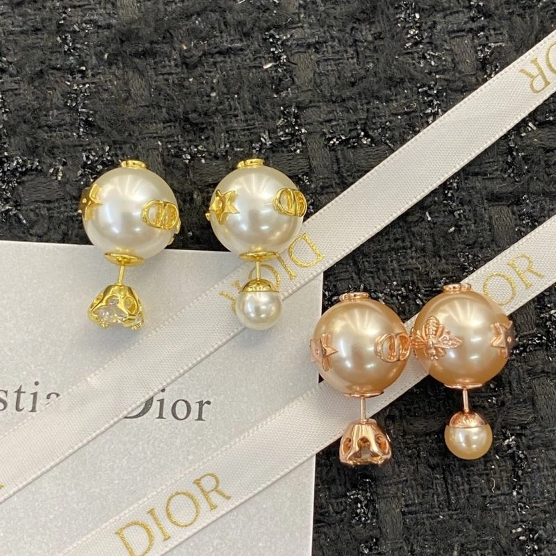 Reasonably priced Christian Dior Earrings