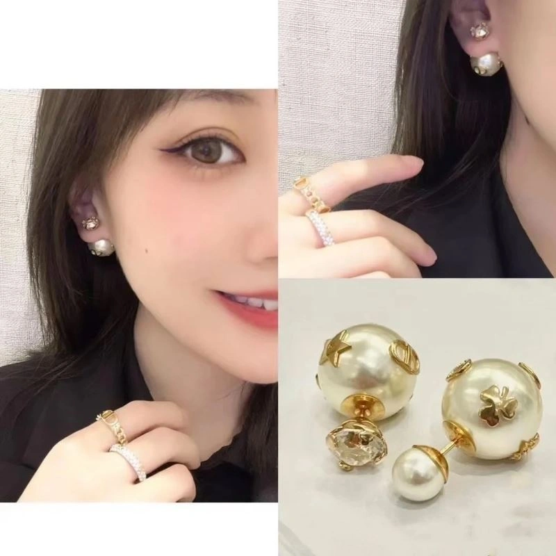 Reasonably priced Christian Dior Earrings