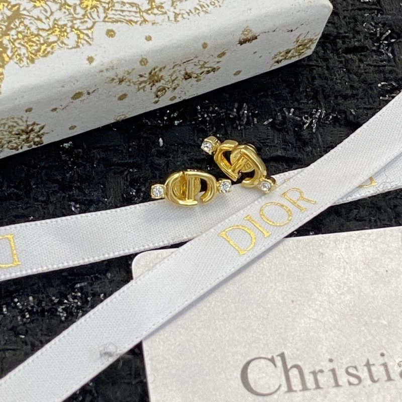 Christian Dior Earrings