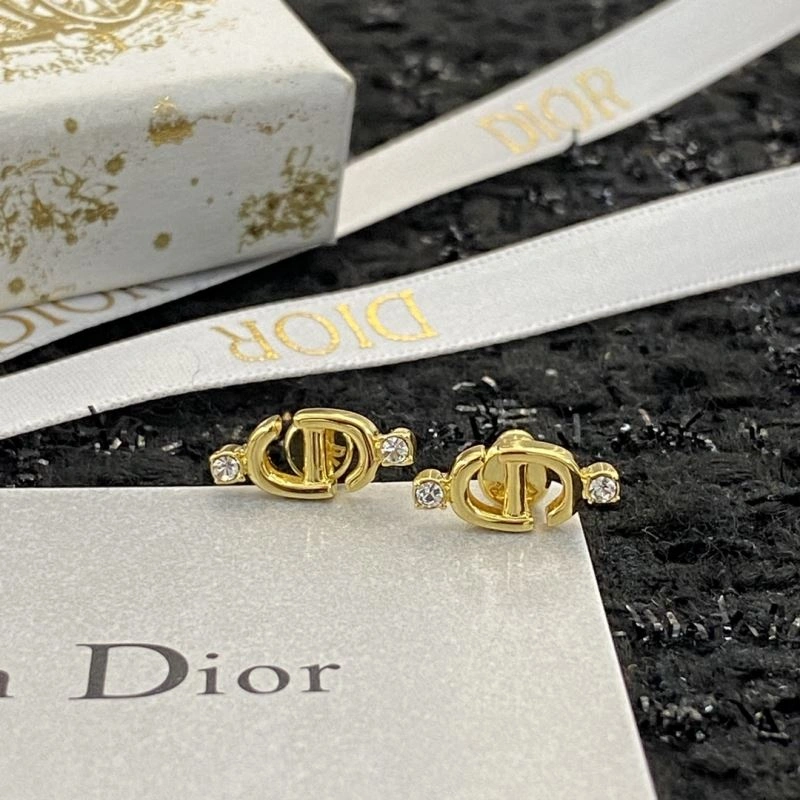 Legit Christian Dior Earrings