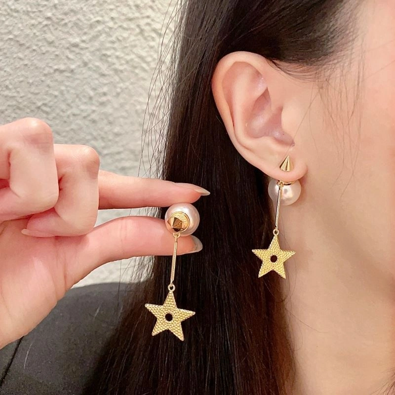 Christian Dior Earrings