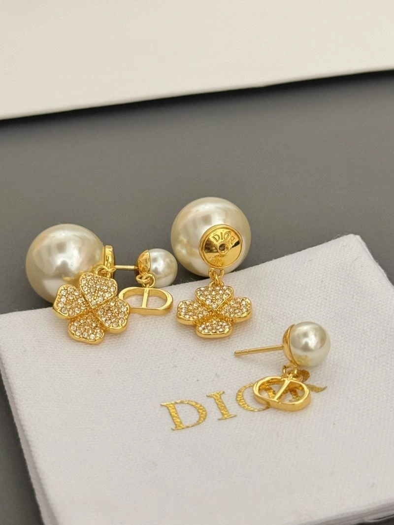 Perfect replica Christian Dior Earrings