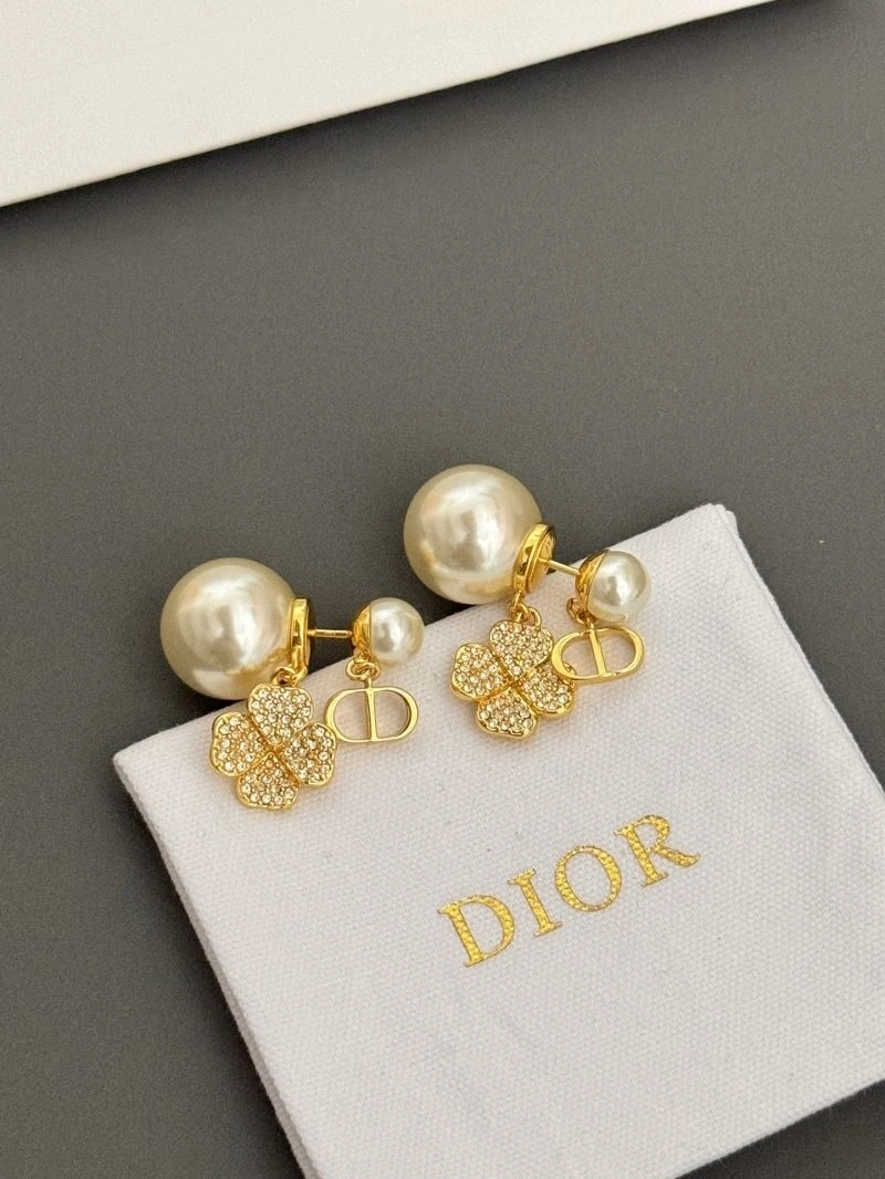 Perfect replica Christian Dior Earrings