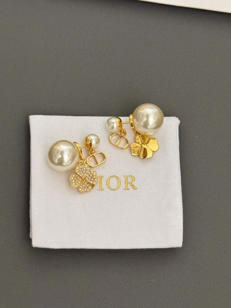 Perfect replica Christian Dior Earrings