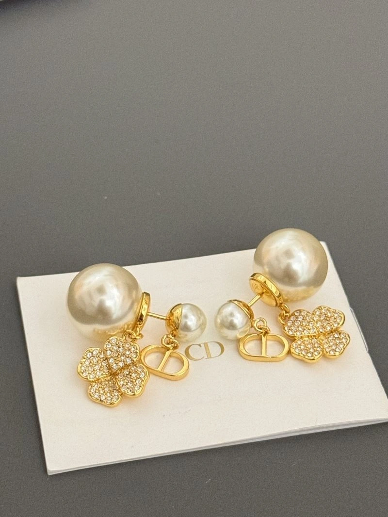 Perfect replica Christian Dior Earrings