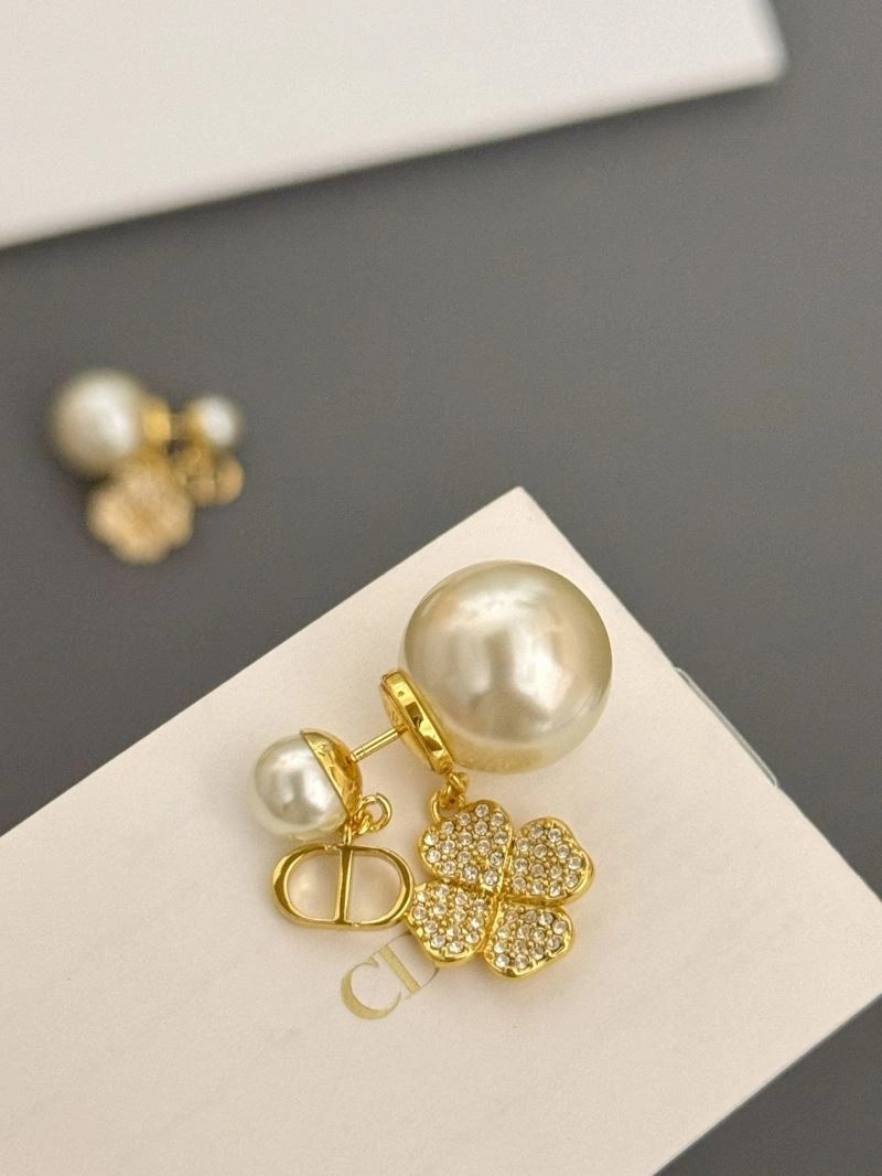 Perfect replica Christian Dior Earrings