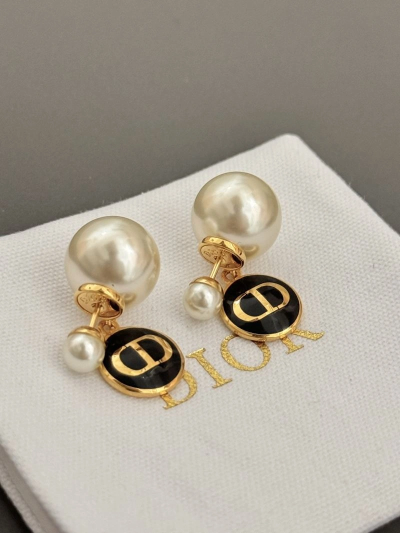 Christian Dior Earrings