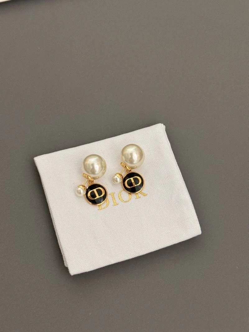 High accuracy Christian Dior Earrings